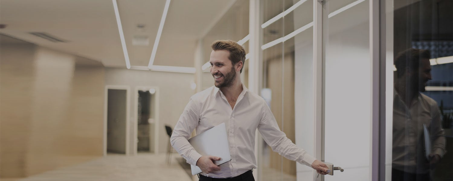 Cisco Powered Modern Workspace