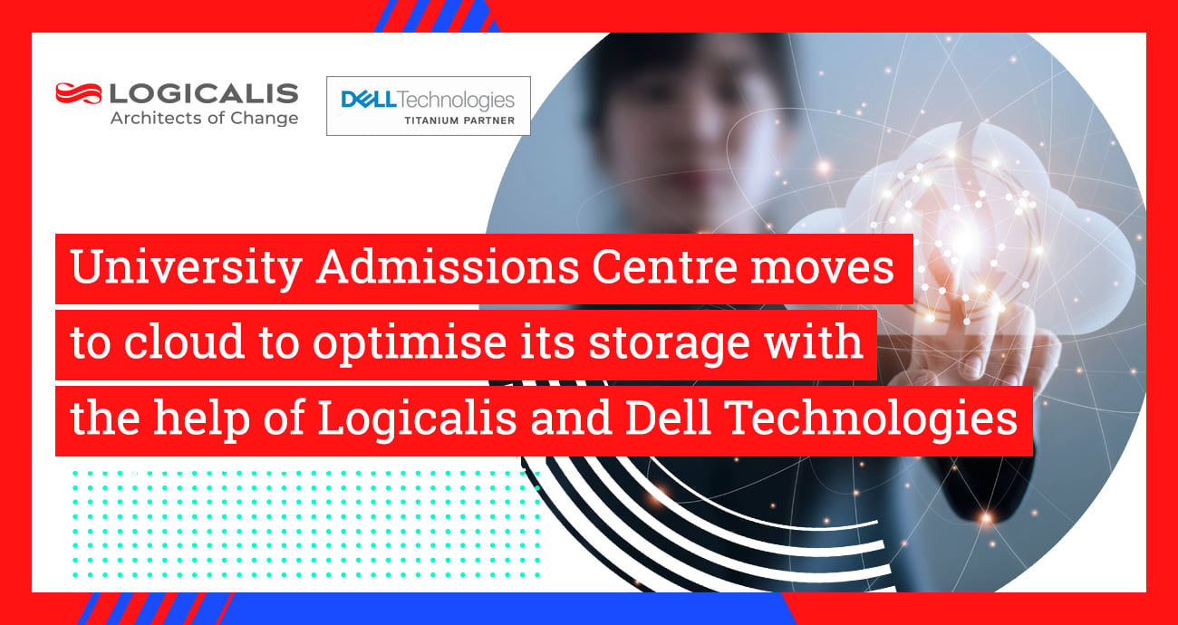 University Admissions Centre moves to cloud to optimise its storage ...