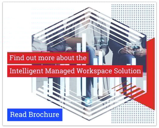 Returning your employees to the office with an Intelligent Managed ...