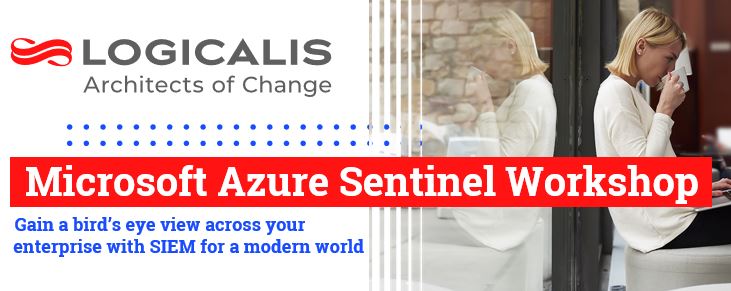 Microsoft Azure Sentinel Workshop