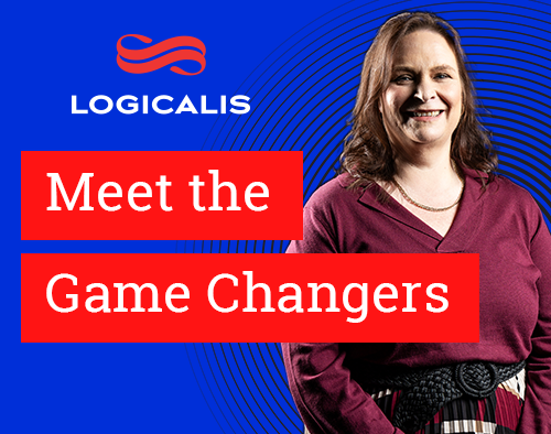 Logicalis | Karina Foley: Trophy-Winning Musician to Tech Trailblazer