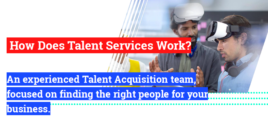 Logicalis Talent Services