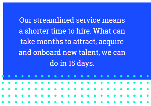 Logicalis Talent Services