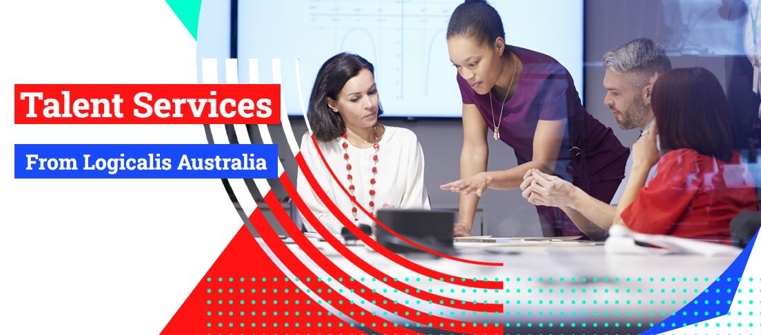 Logicalis Talent Services
